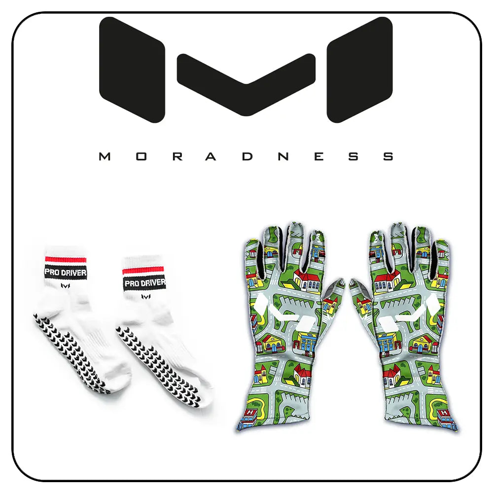 Moradness | The French Simracer