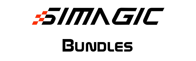 Bundles Simagic - Expérience SimRacing Immersive | The French Simracer