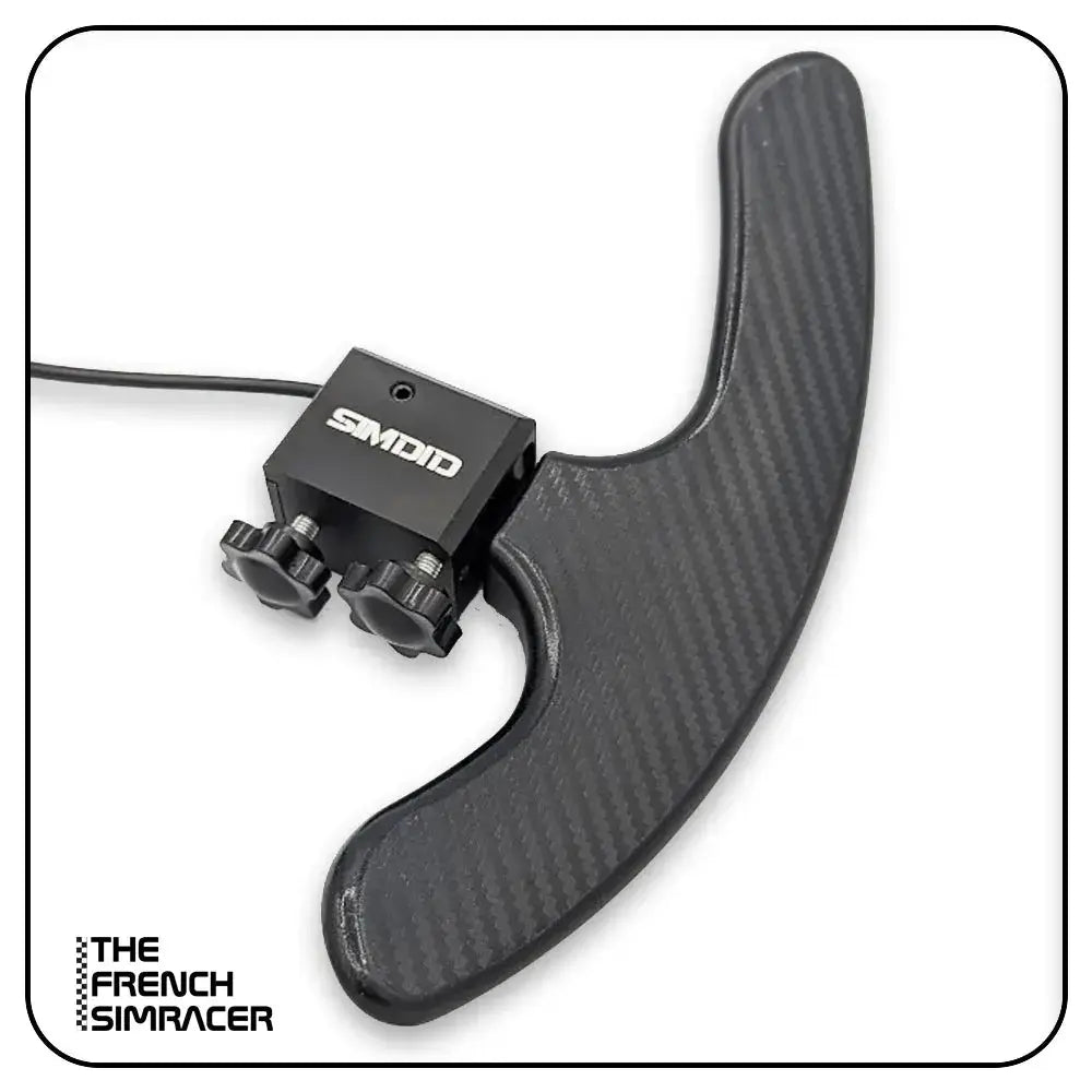 Accessoires Simdid - The French Simracer