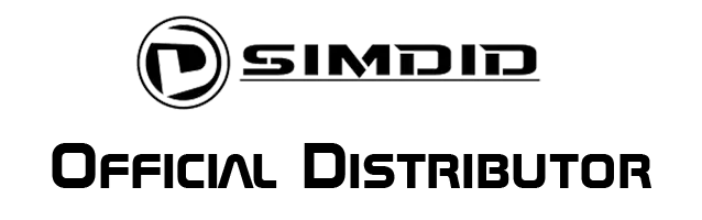 Simdid - The French Simracer