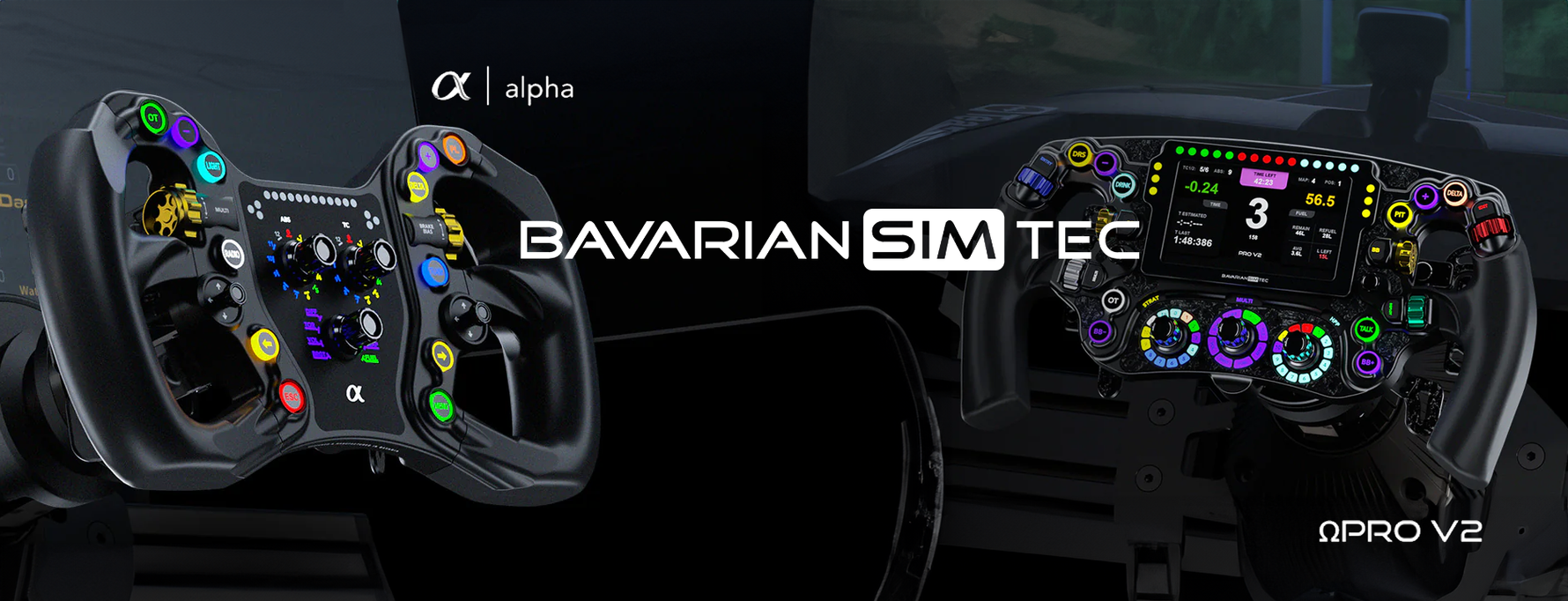 The French Simracer - Boutique de Matériel Simracing