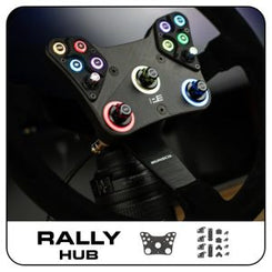 Pokornyi Engineering DIY Parts - The French Simracer