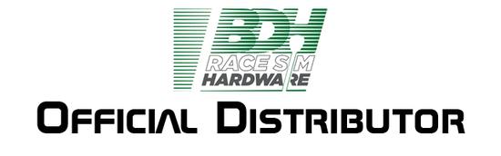 BDH Race Sim Hardware – The French Simracer