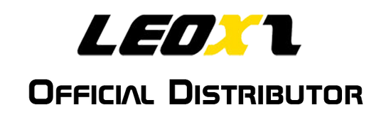 LeoXZ - The French Simracer