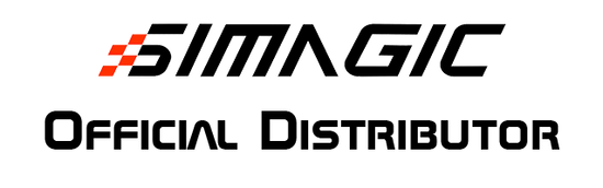 Simagic Volants SimRacing — GT, Neo X & Zeus | The French Simracer