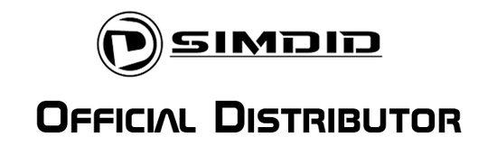 Simdid - The French Simracer