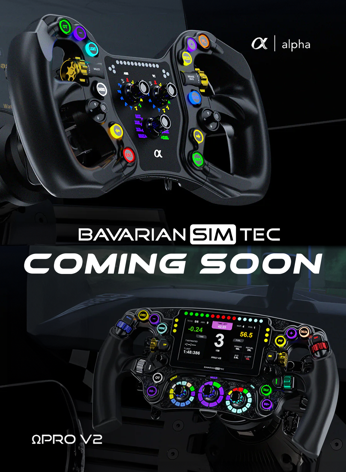 The French Simracer - Boutique de Matériel Simracing