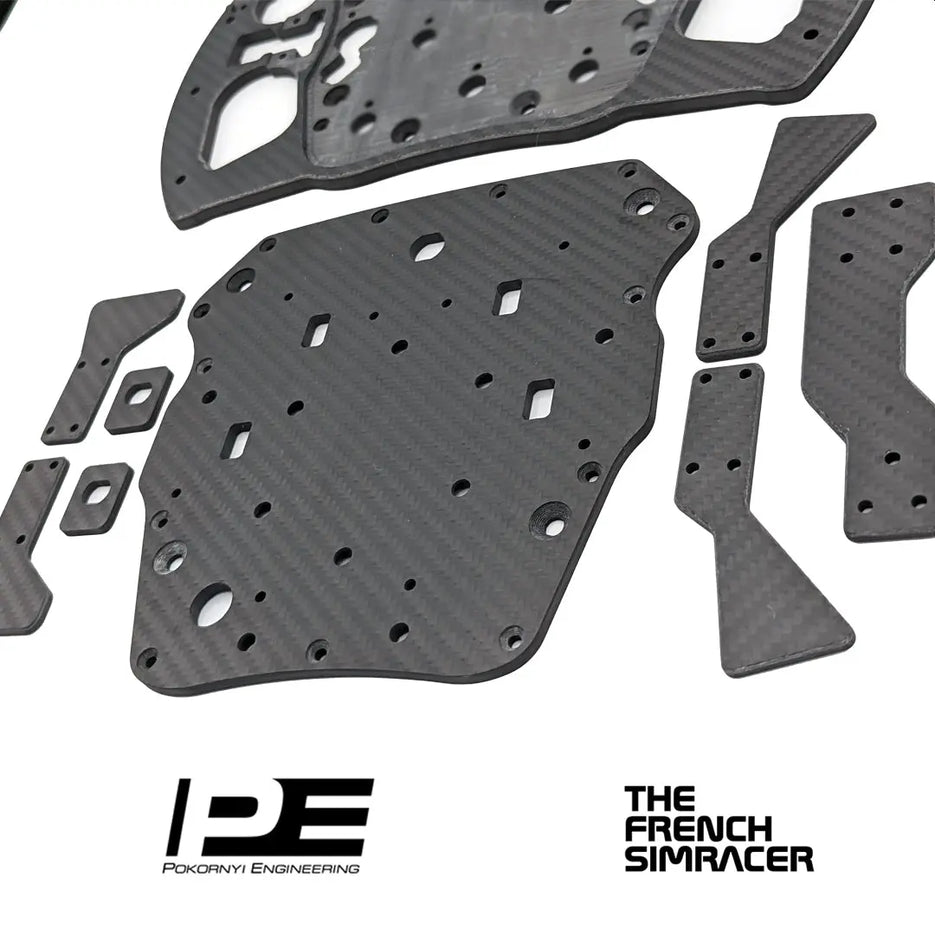 Pokornyi F1-Pro - The French Simracer