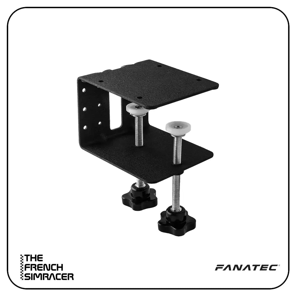 Fanatec ClubSport Shifter Support de Table | The French Simracer