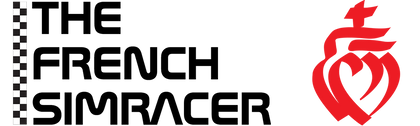 SimNet SP Pro 2 Pedals Bundle | The French Simracer