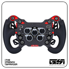 Gomez Sim Industries - GXL V2 - The French Simracer