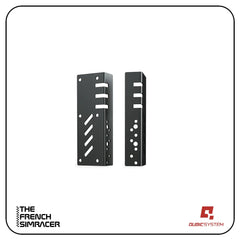 Qubic System QS-220 – Système Dynamique | The French Simracer