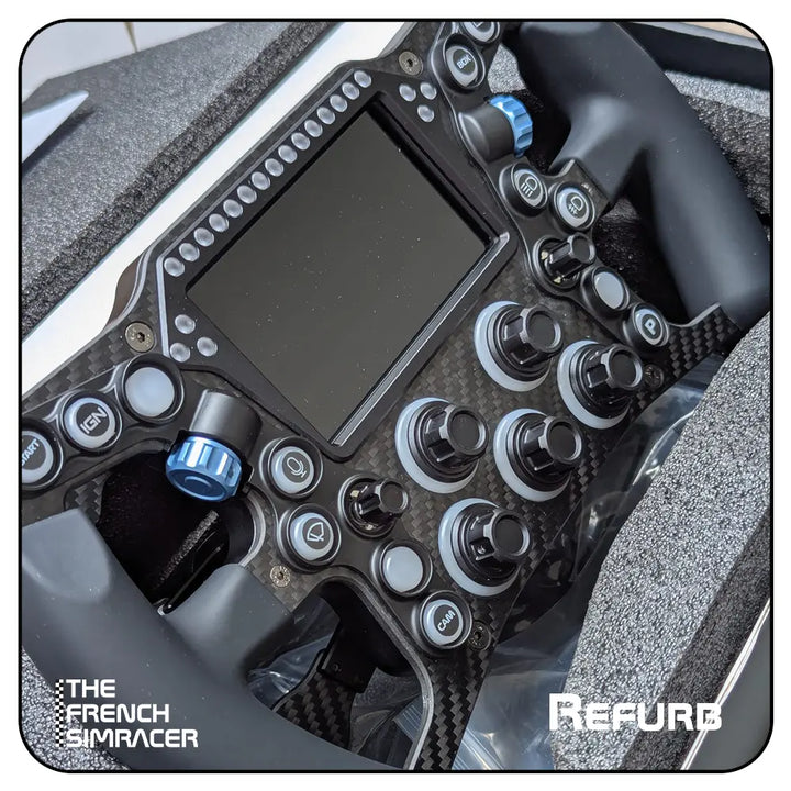 Produits Reconditionnés | The French Simracer