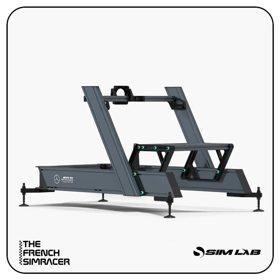 Chassis Simracing | The French Simracer