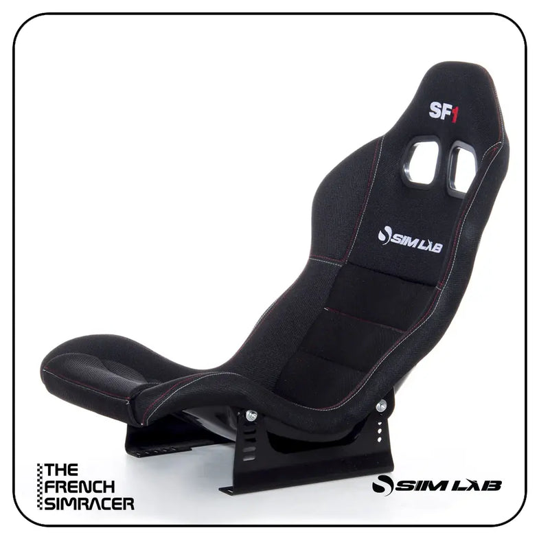 Sim-Lab Seats - The French Simracer