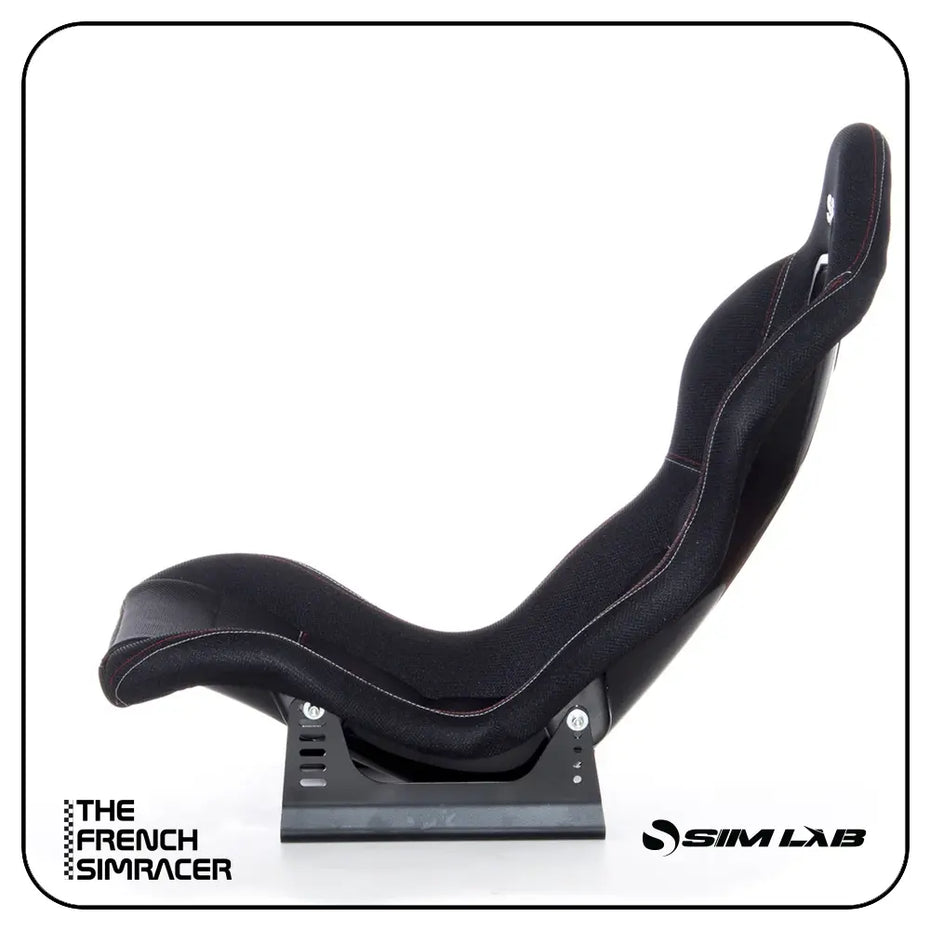 Sièges Simracing - The French Simracer