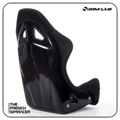 Sim-Lab Speed 3 Bucket Seat - The French Simracer