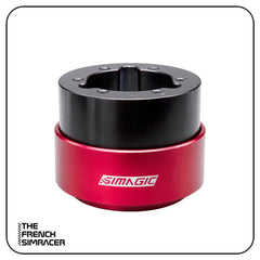 Simagic Quick Release 50 et 70mm - The French Simracer