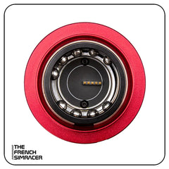 Simagic Quick Release 50 et 70mm - The French Simracer