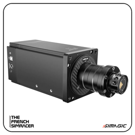 Simagic | The French Simracer