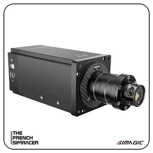 Simagic | The French Simracer