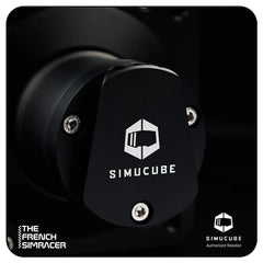Simucube 2 Pro | The French Simracer