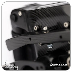 Sim-Lab Mercedes-AMG PETRONAS Formula One Team Sim Racing Wheel – The ...