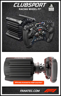 Simrig - The French Simracer